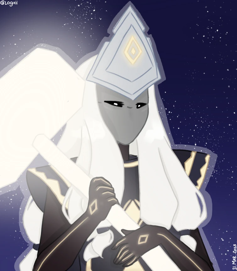 Forest Elder | Fandom