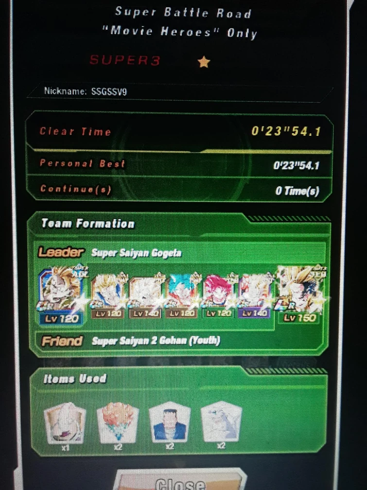 SBR Guide | Fandom