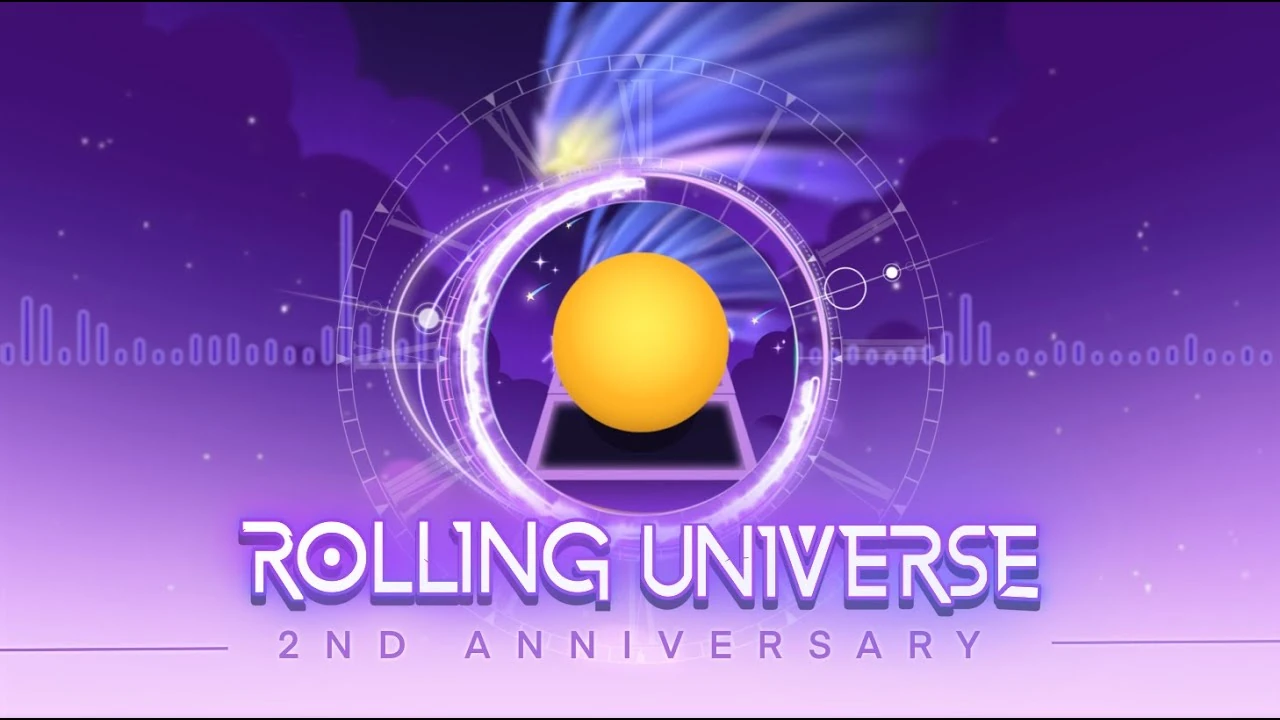 New Rolling Universe soundtrack on March 17th! | Fandom