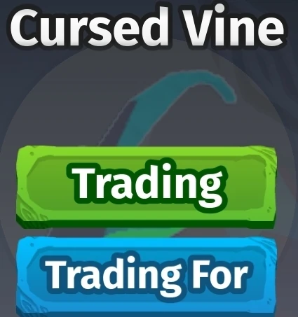 How much is Cursed Vine? | Fandom