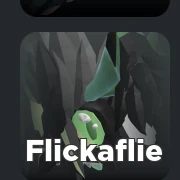 Are flickaflie appearing in other people’s inventories randomly too ...