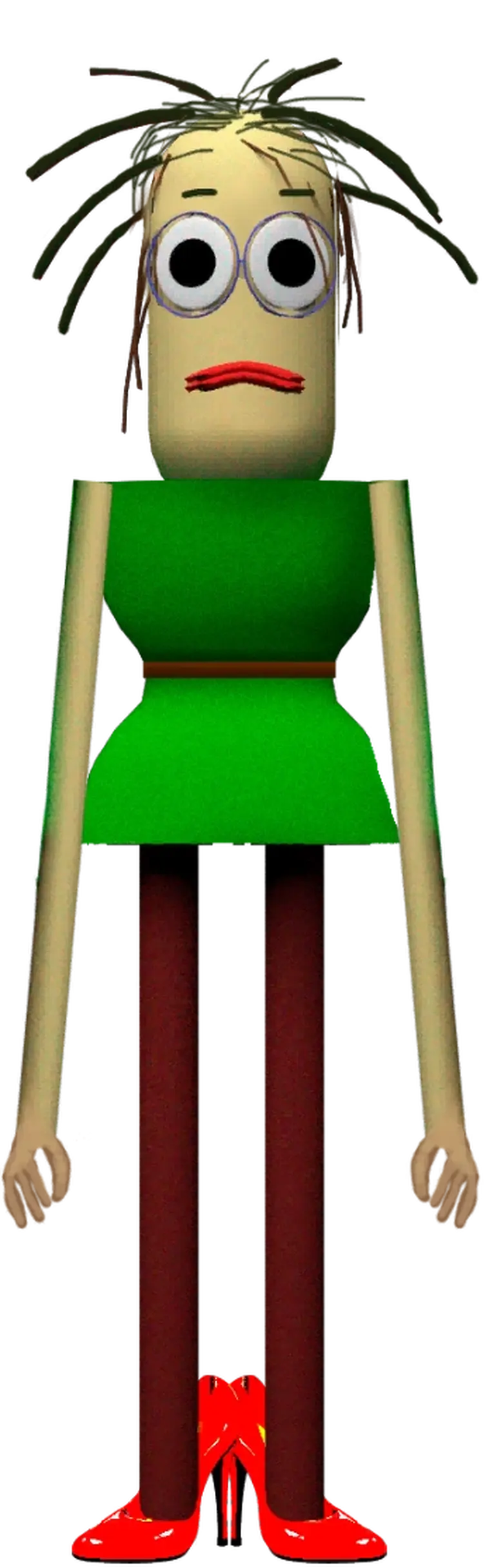 Discuss Everything About Baldi's Basics Wiki | Fandom