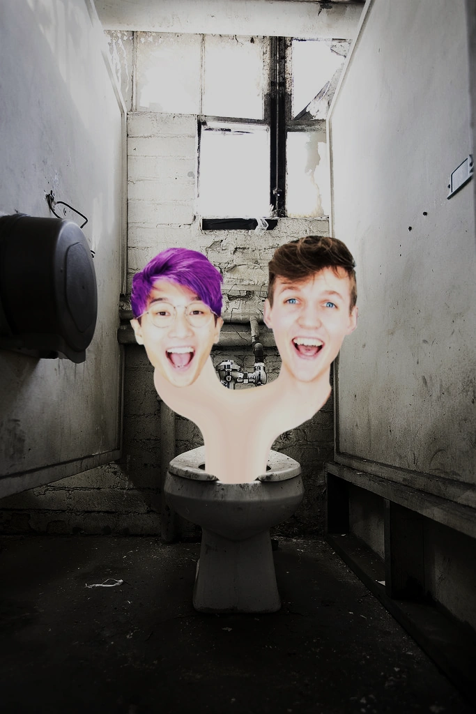 Piggy youtubers as Skibidi Toilets PART 2 | Fandom