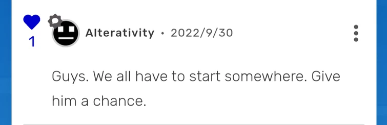 when did you join the wiki | Fandom