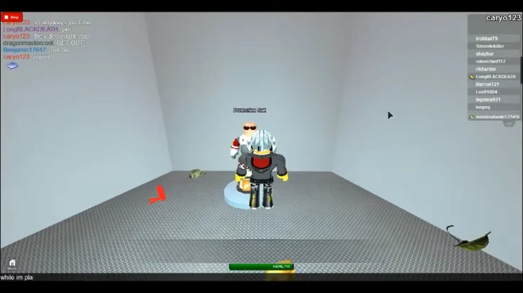 Noticed in Pinewood 2013 | Fandom