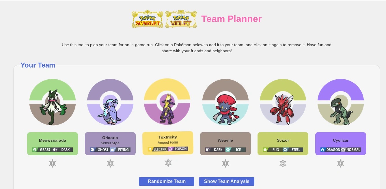 Create teams for games you want but dont have! | Fandom
