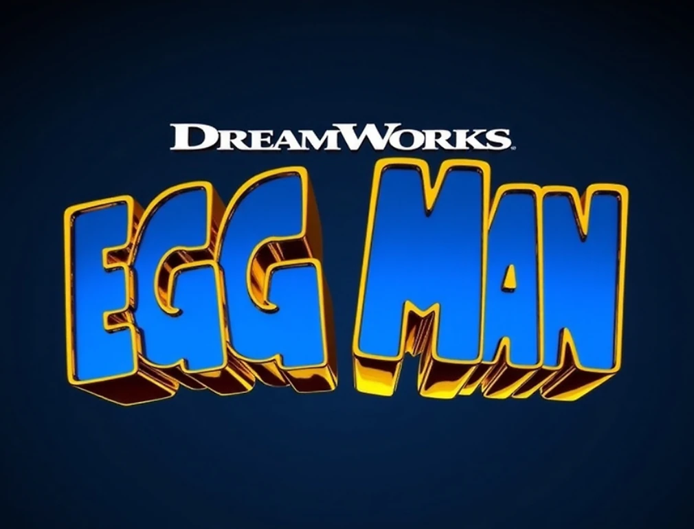 If Dreamworks made an Eggman Movie! XD | Fandom
