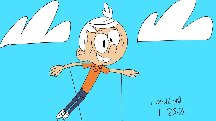 Discuss Everything About The Loud House Encyclopedia | Fandom