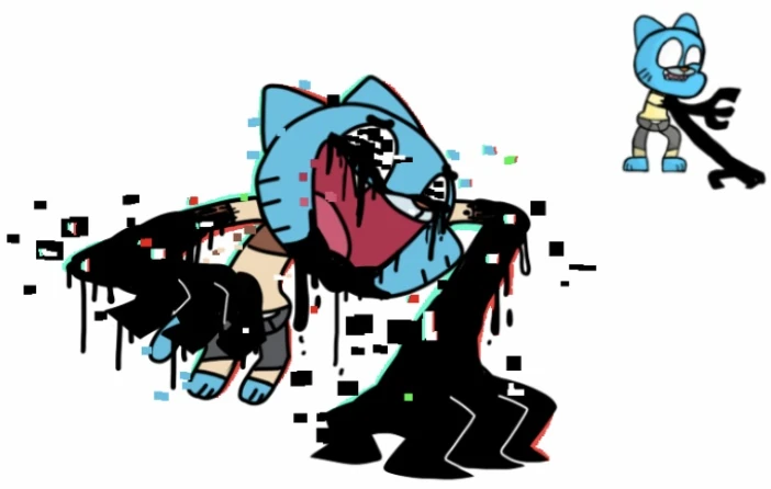 Fixing some pretty bad pibby designs | Fandom