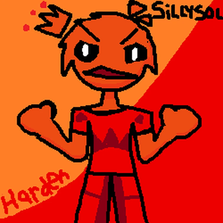 gd difficulties humanized | Fandom