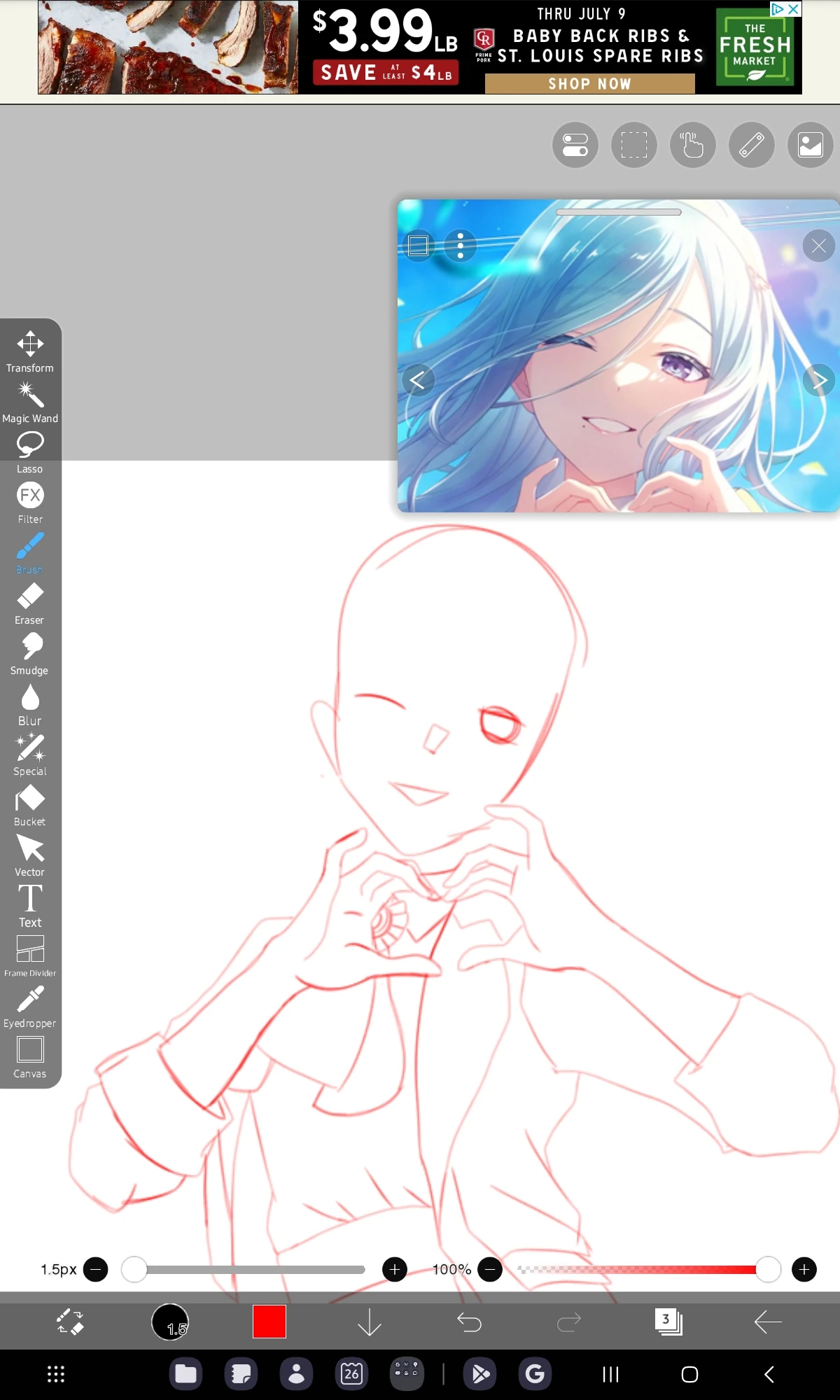 do u liek my art | Fandom