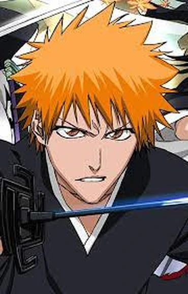 OST: Masked Bleach | Fandom