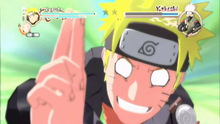 Discuss Everything About Narutopedia | Fandom