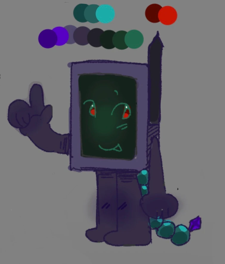 How do we liek these colors for Charm (name is a wip) | Fandom