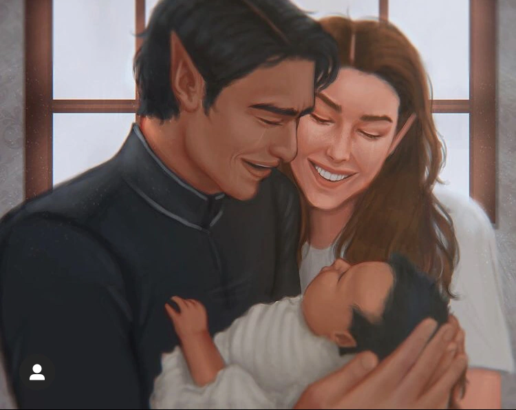 Spoilers for ACOSF | Fandom