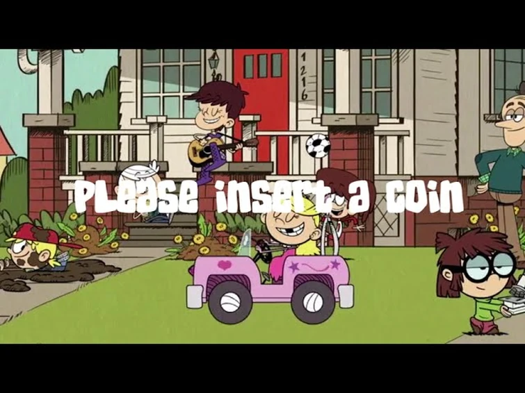 Discuss Everything About FanMade Kiddie Rides Wiki | Fandom