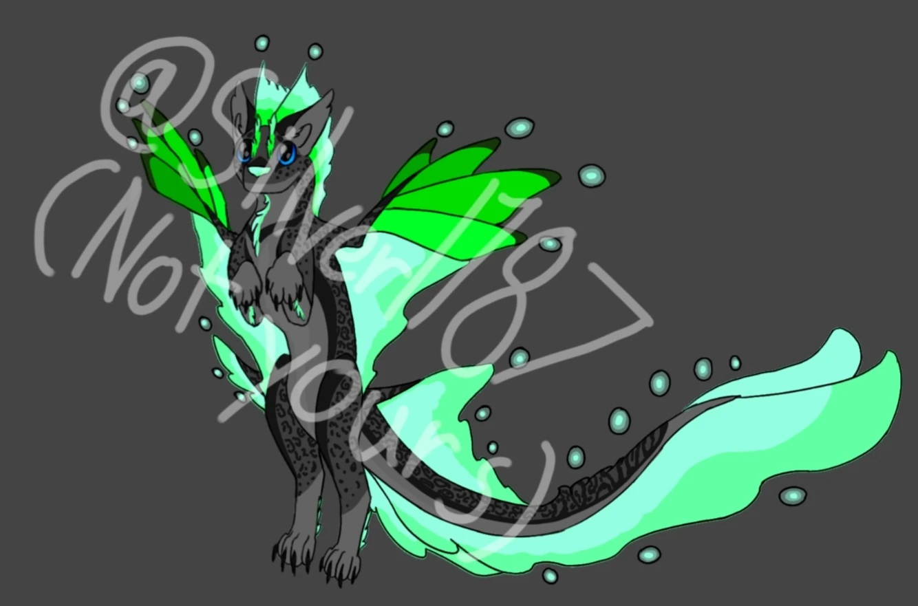 Gryvilla furry adopt giveaway thingy | Fandom