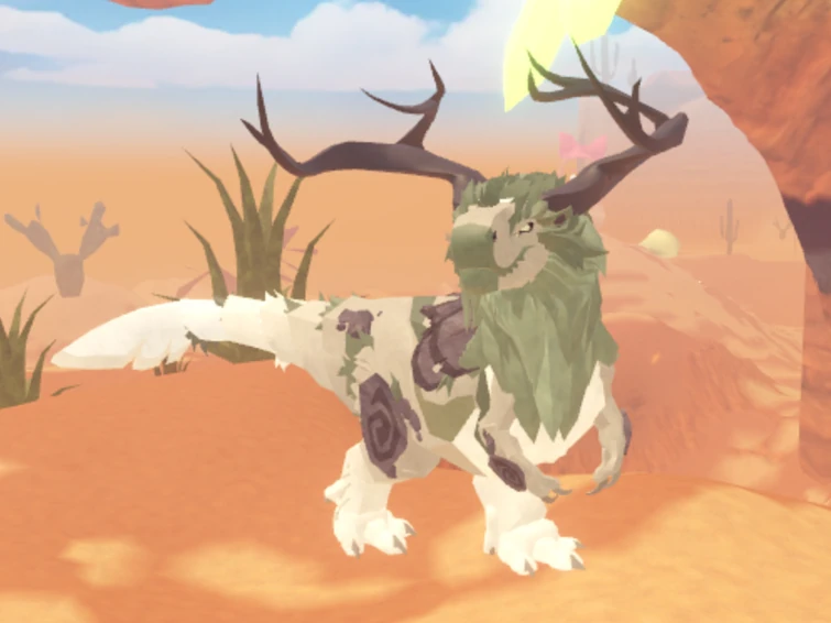 Discuss Everything About Creatures of Sonaria Wiki | Fandom