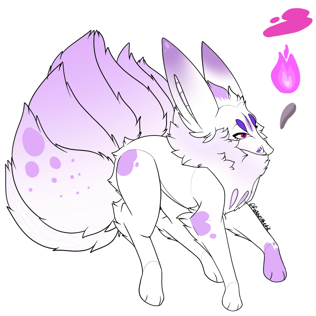 Maybeee another oc- (unrelated art) | Fandom