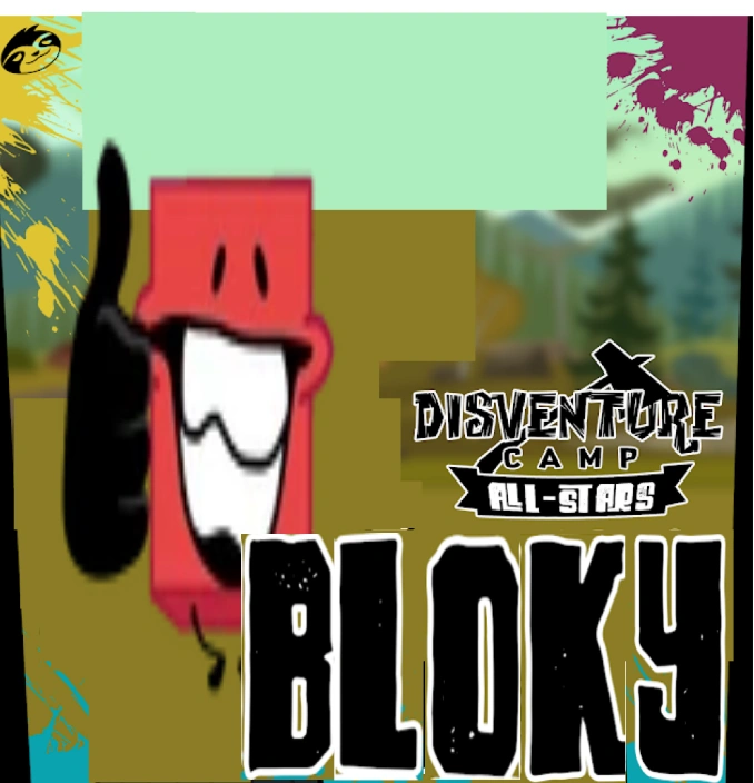 Blocky been revealed for all stars | Fandom