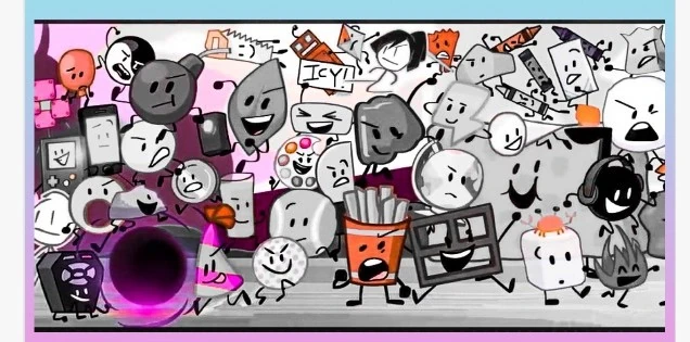 New event!: BATTLE FOR SMASH ULTIMATE! | Fandom