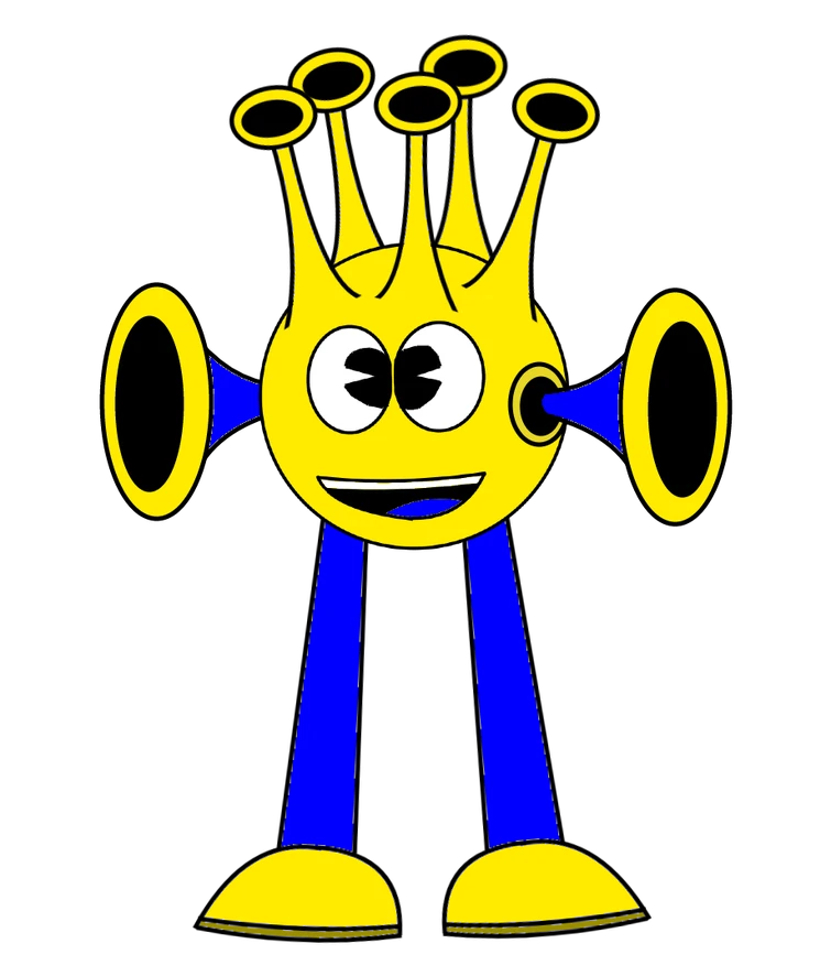 Xiibuss and Truccus in my style | Fandom