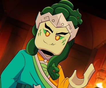 Favorite main antagonist(s)? | Fandom