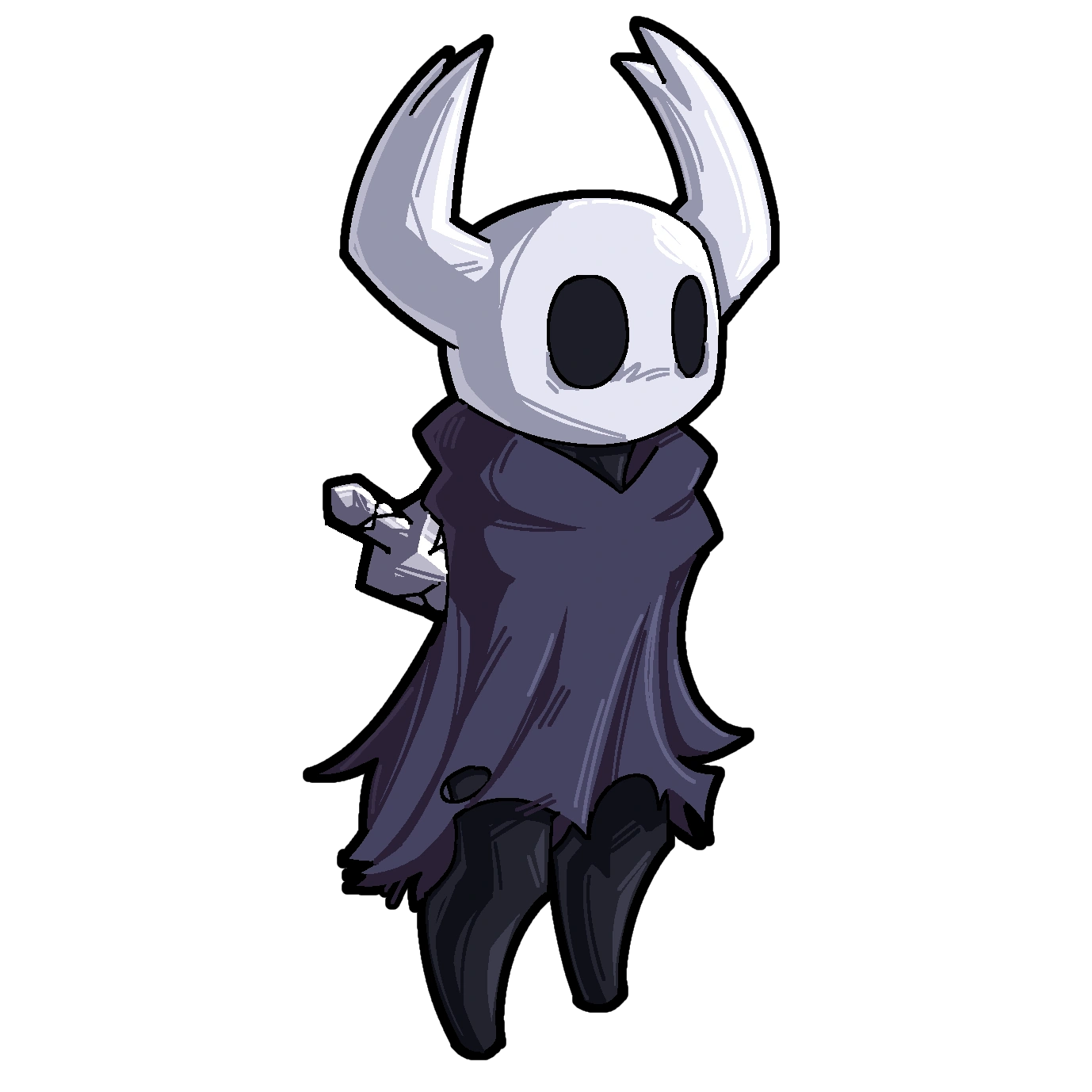 Hollow Knight | Fandom