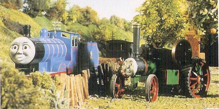 Good Thomas Images | Fandom