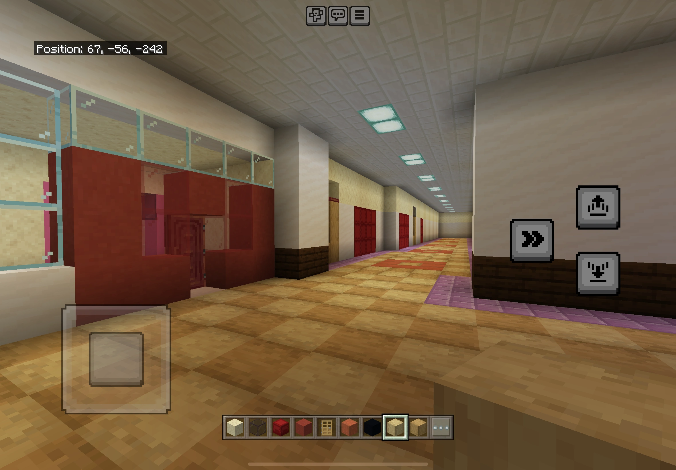 elmore jr. High progress | Fandom