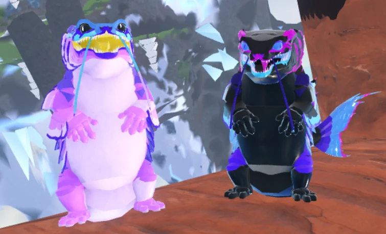 Discuss Everything About Creatures of Sonaria Wiki | Fandom