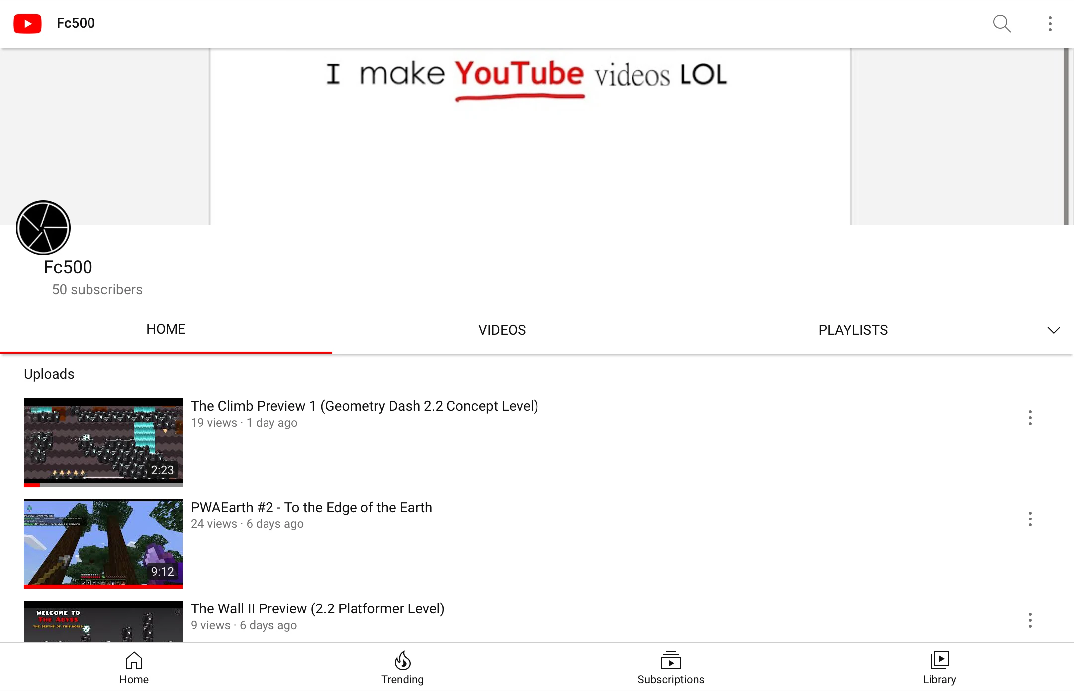 LES GOOOOOOOOOOOOO | Fandom