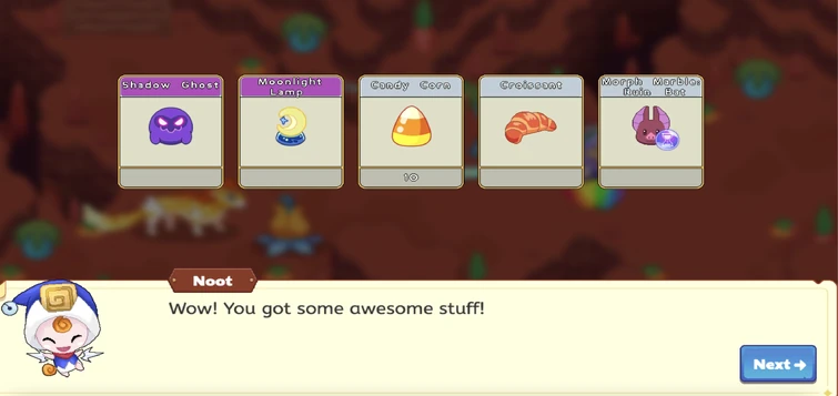 New Member Box! | Fandom