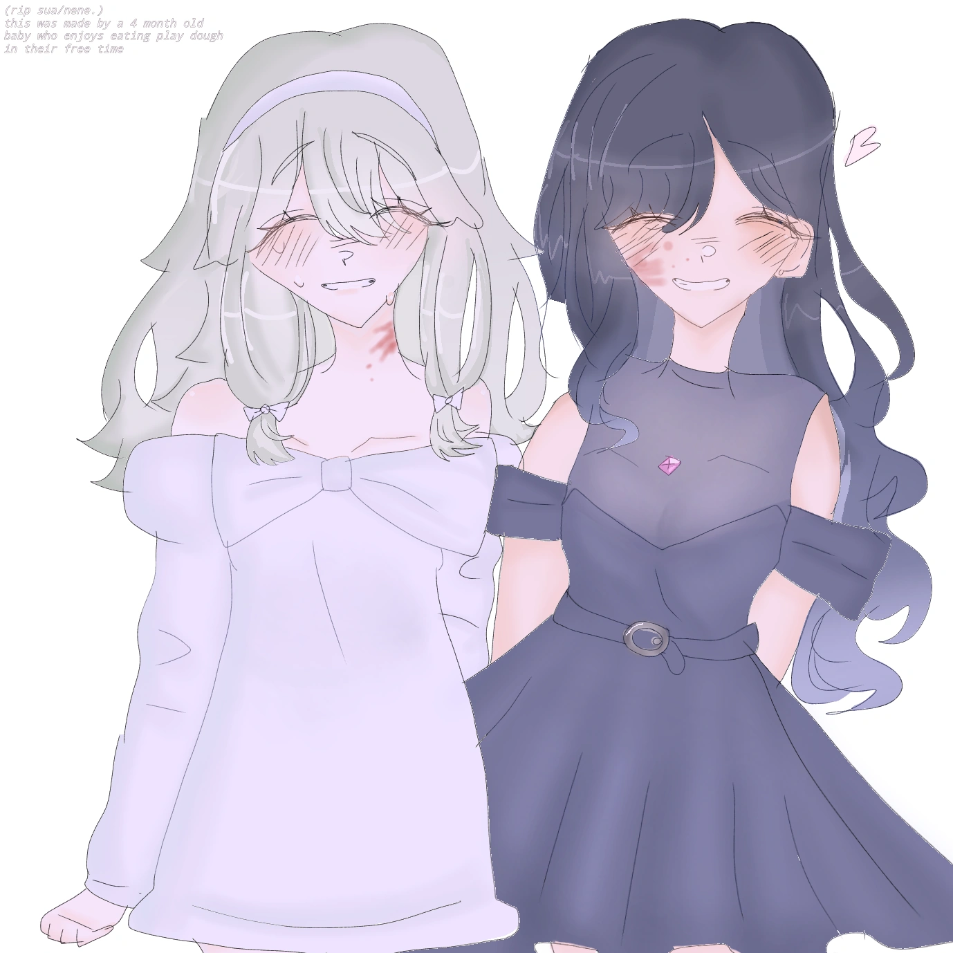 What happend to my mizisua | Fandom