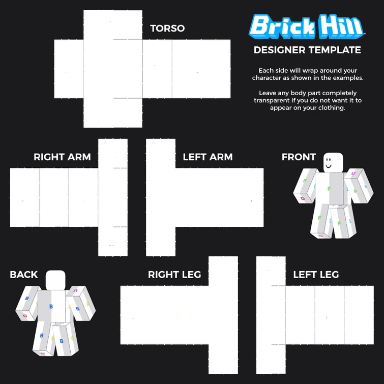 Discuss Everything About Brick-Hill Wiki | Fandom