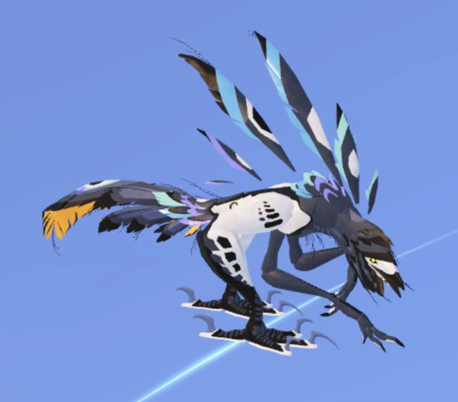 Cursed Creatures (Part 1?) | Fandom