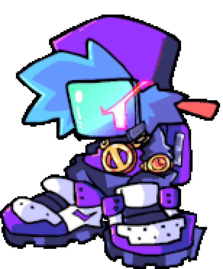 Drippy-Pop BF | Fandom