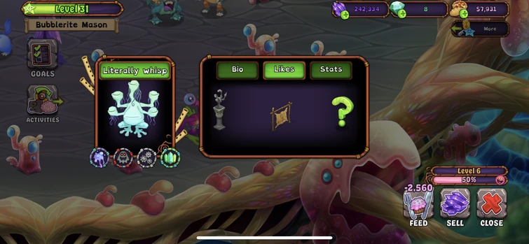 Discuss Everything About My Singing Monsters Wiki | Fandom