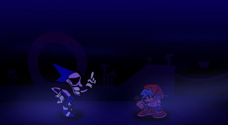 Majin Sonic Redesign V2 | Fandom