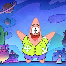 Patrick the Patrick above you | Fandom