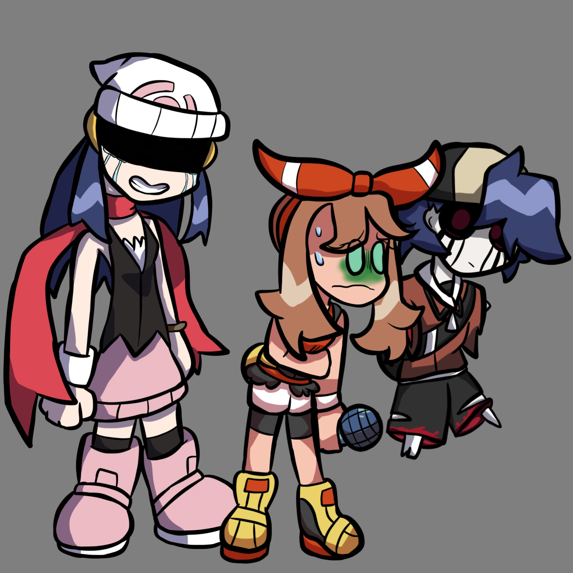 SMH, made alt ideas for the alt icons | Fandom