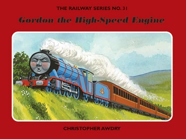 Which of my favorite Chris Awdry RWS books is your favorite? | Fandom