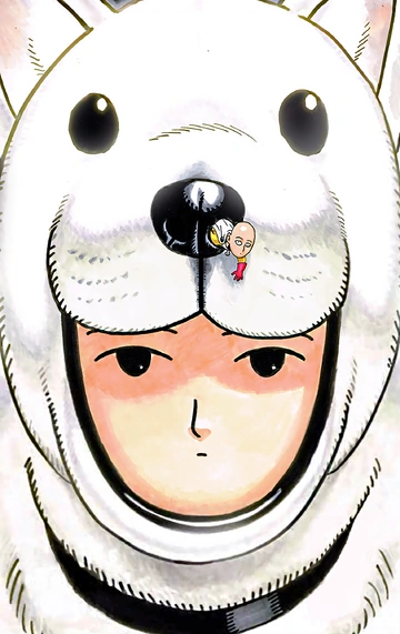 WATCHDOG MAN 6* (or 5*) CONCEPT | Fandom