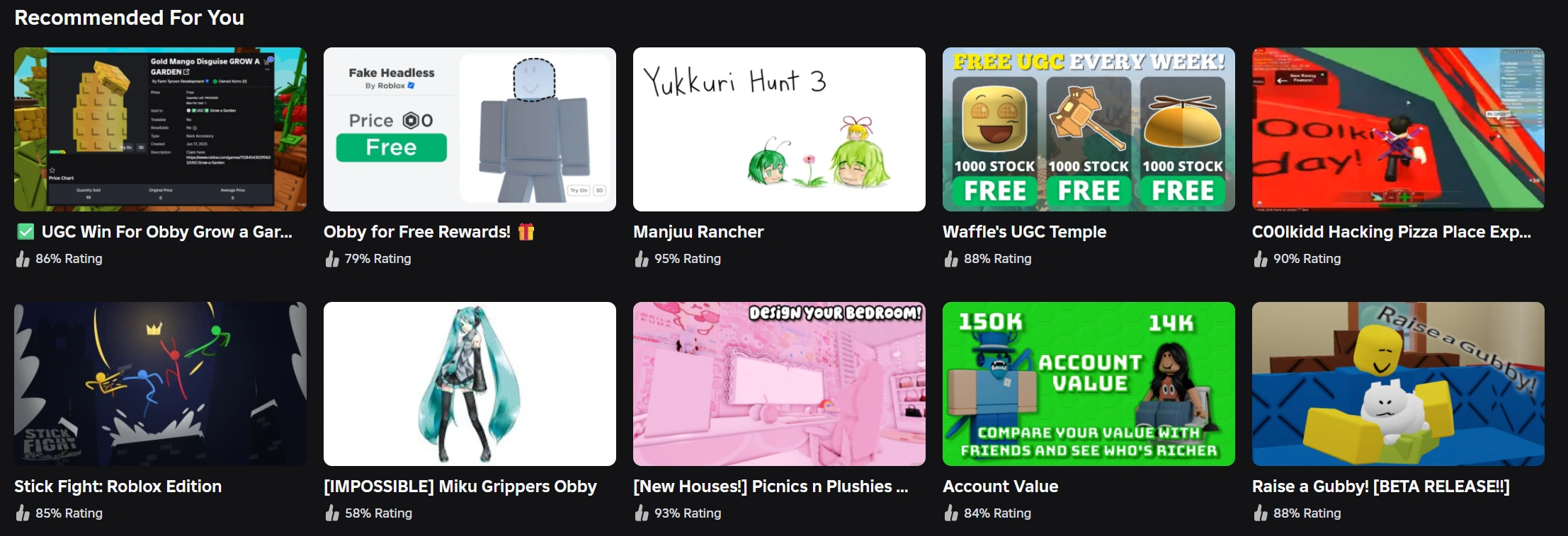 find the imposter | Fandom