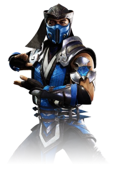 Mr. Freeze Vs Sub-Zero | Fandom