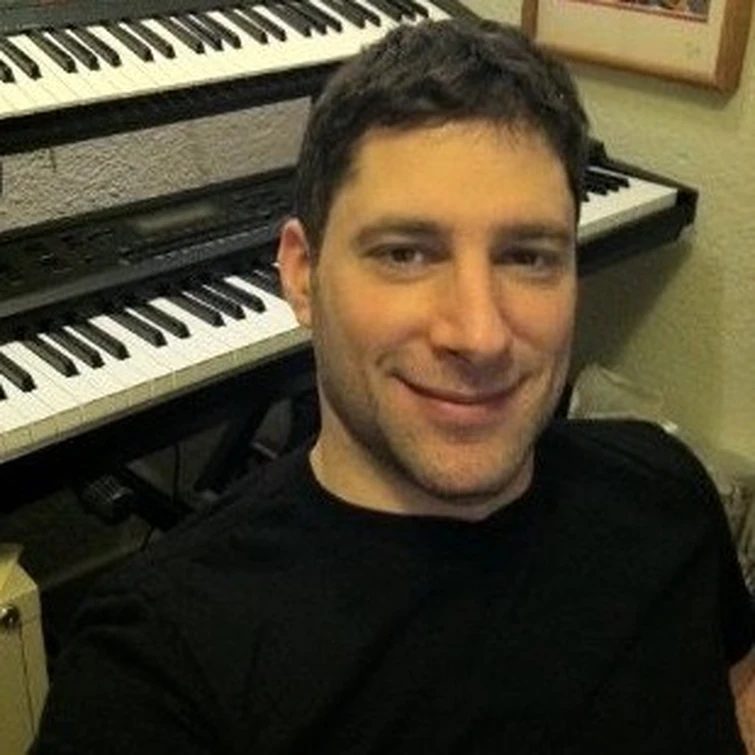 Juliet Donenfeld, Dee Bradley Baker, Jonathan Lipow, and Piotr Michael ...