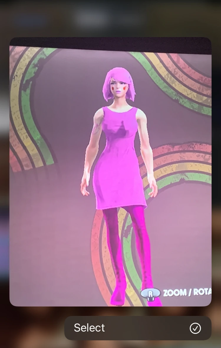 My OC in Saints Row: The Third and Saints Row IV | Fandom