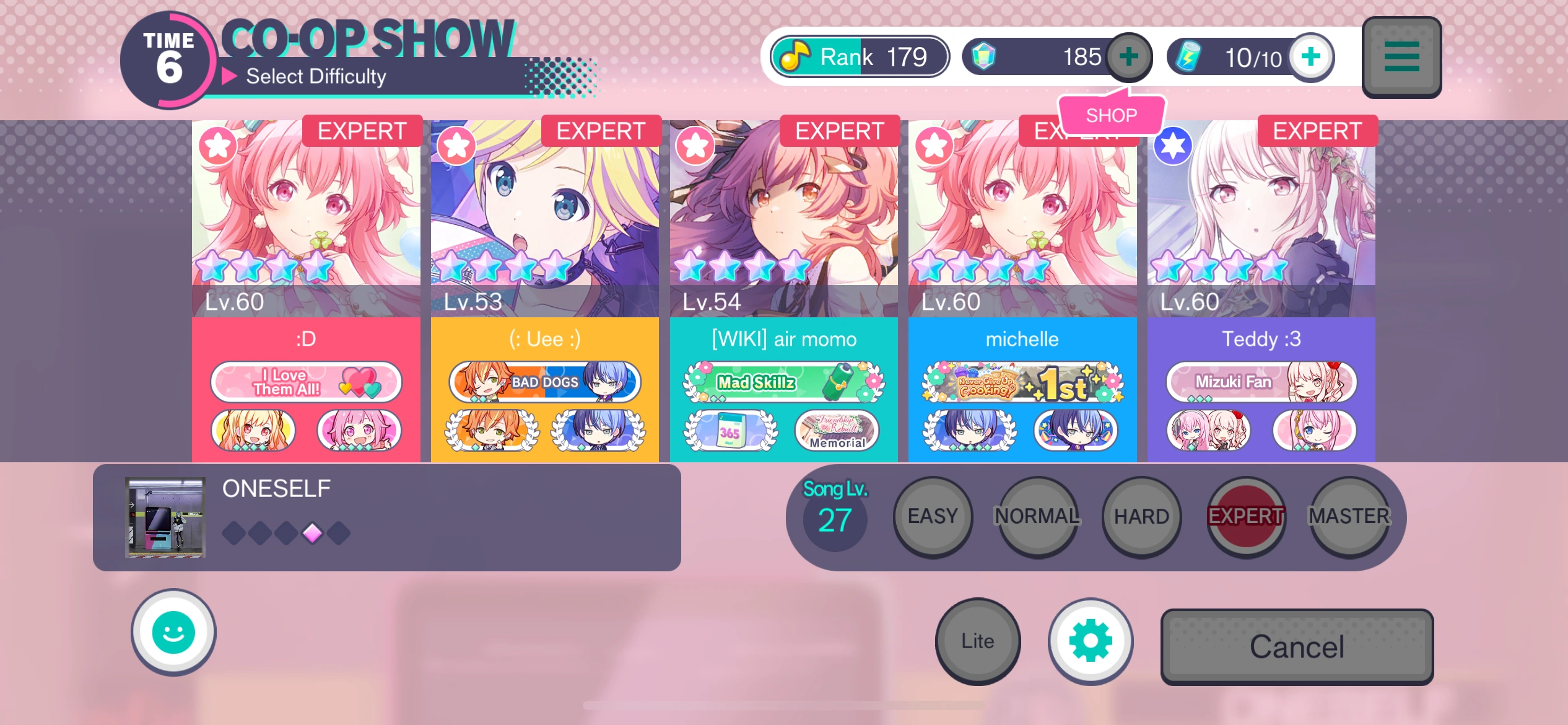 LOOK WHO I JUST FOUND IN CO OP??? | Fandom