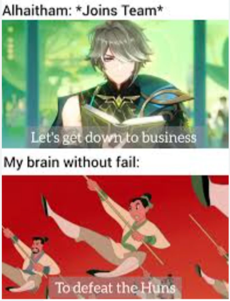 memes pt 65 | Fandom