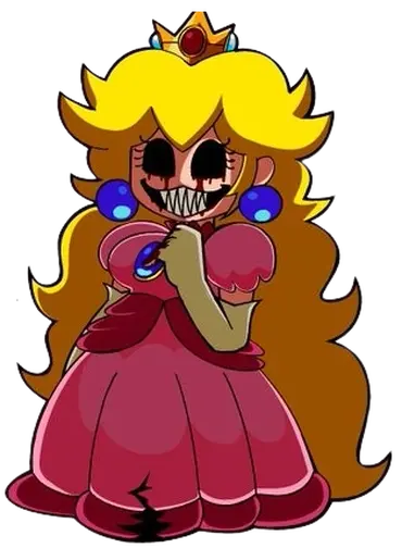 Mario Madness: Choose your favorite character! (read replys for more ...